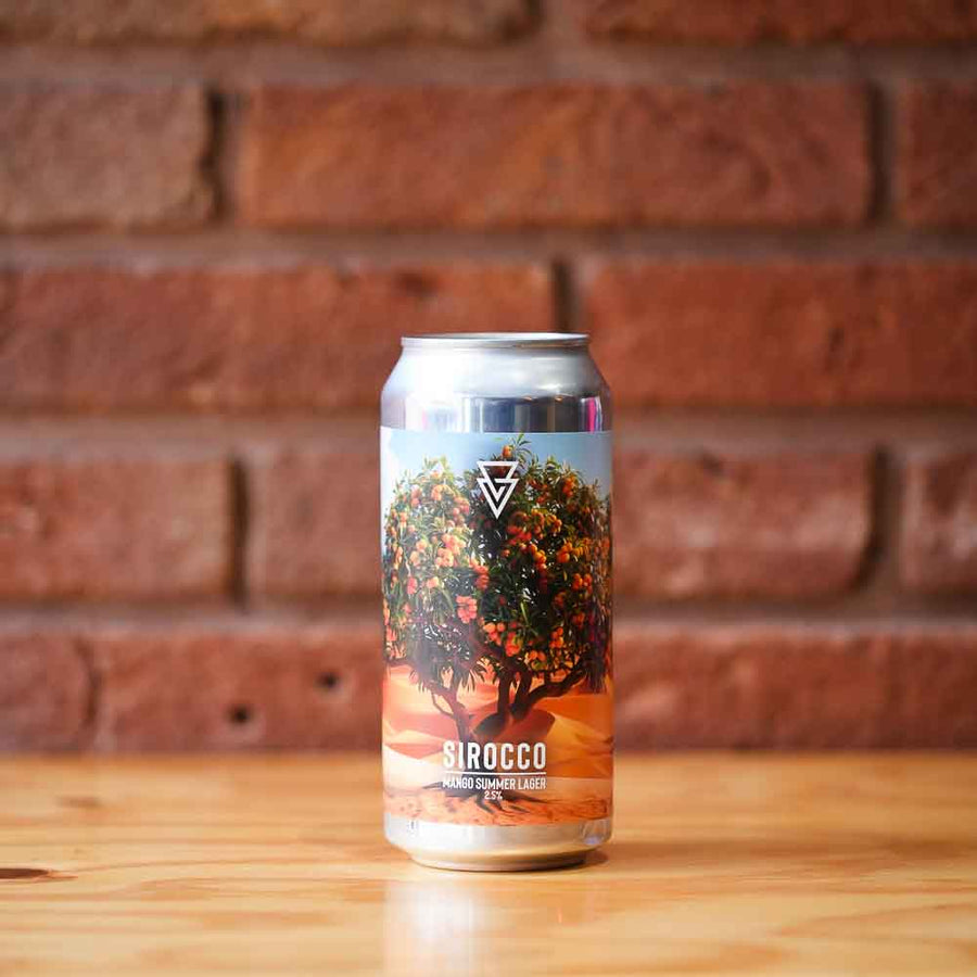 The Hop Vault - Craft Beer, Real Ale & Cider
