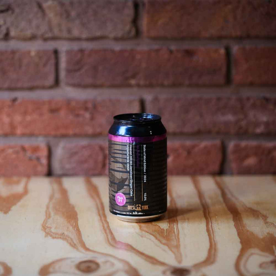 The Hop Vault - Craft Beer, Real Ale & Cider
