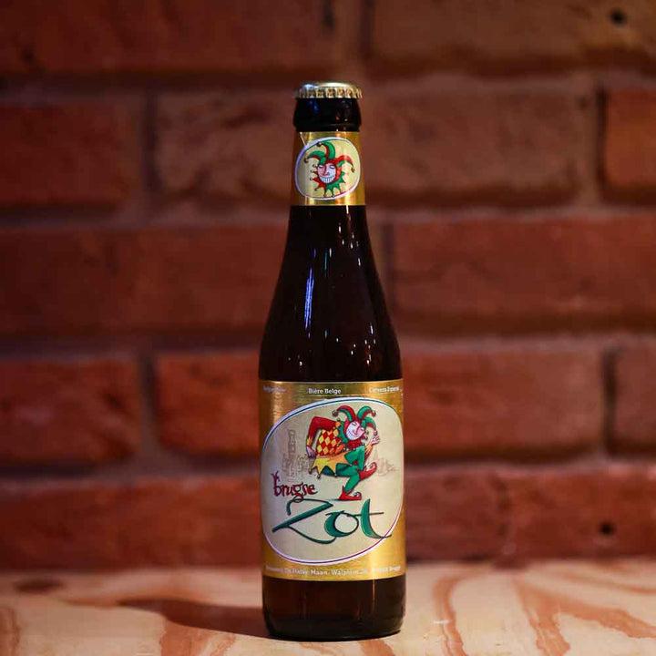 The Hop Vault - Craft Beer, Real Ale & Cider