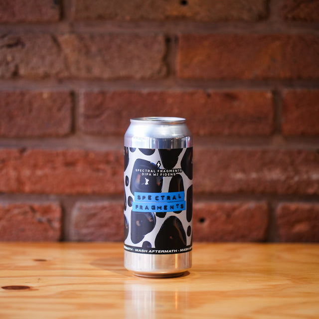 The Hop Vault - Craft Beer, Real Ale & Cider