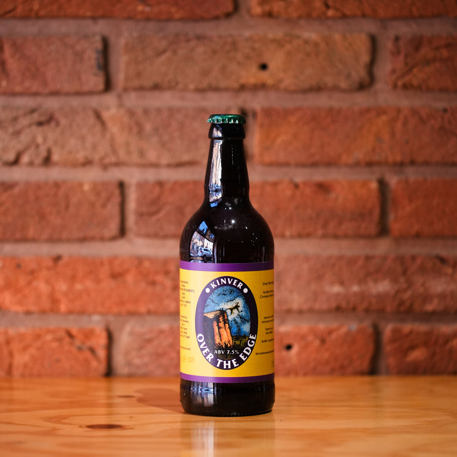 The Hop Vault - Craft Beer, Real Ale & Cider