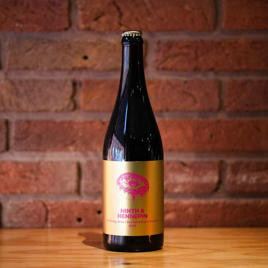 The Hop Vault - Craft Beer, Real Ale & Cider