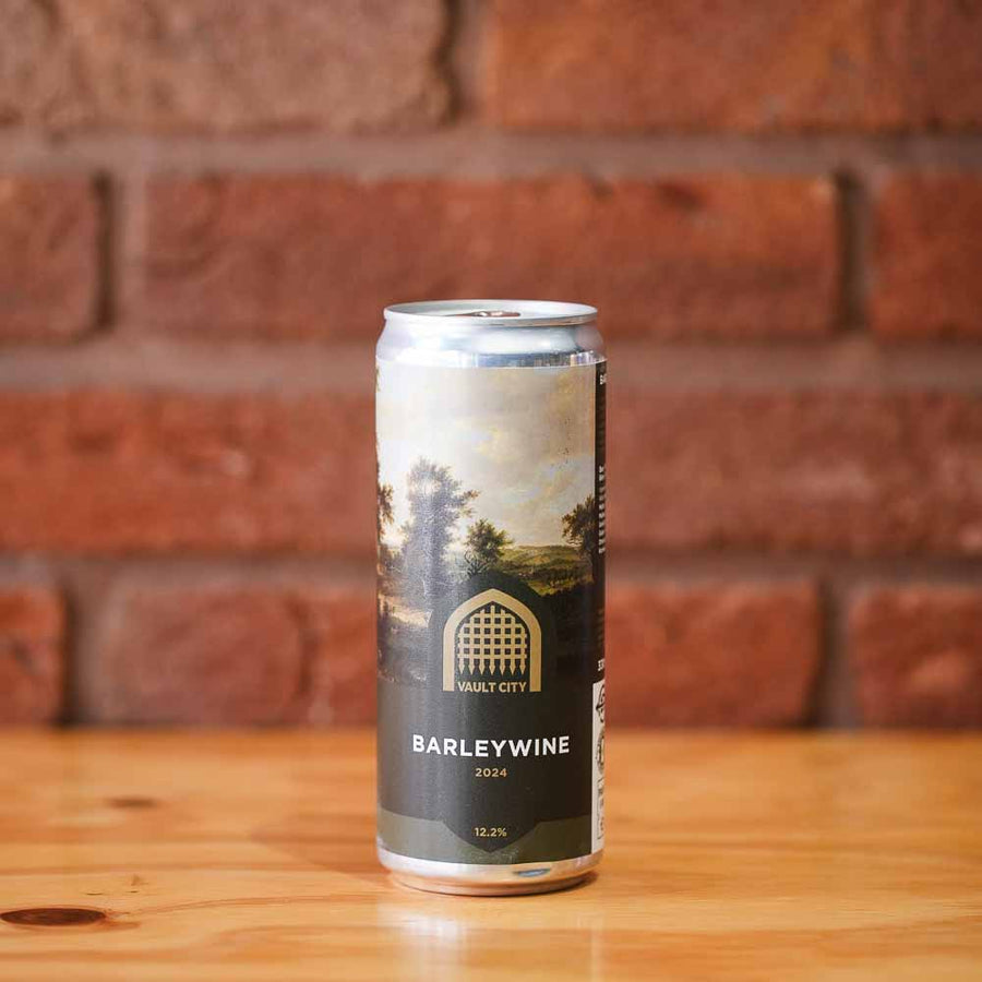 The Hop Vault - Craft Beer, Real Ale & Cider