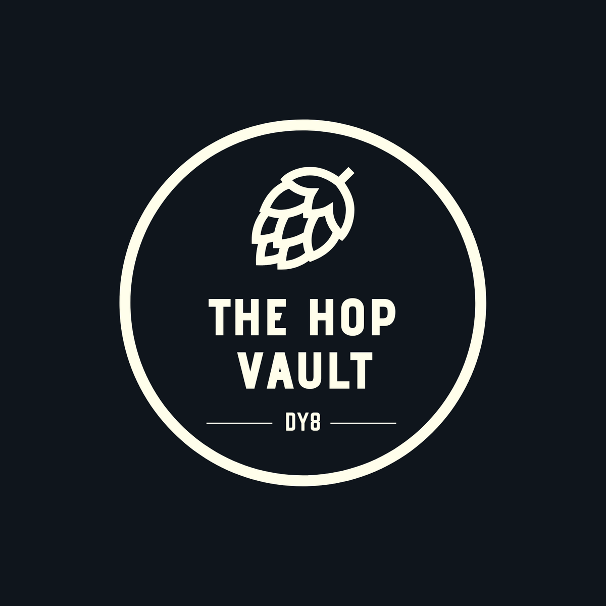 The Hop Vault Gift Card
