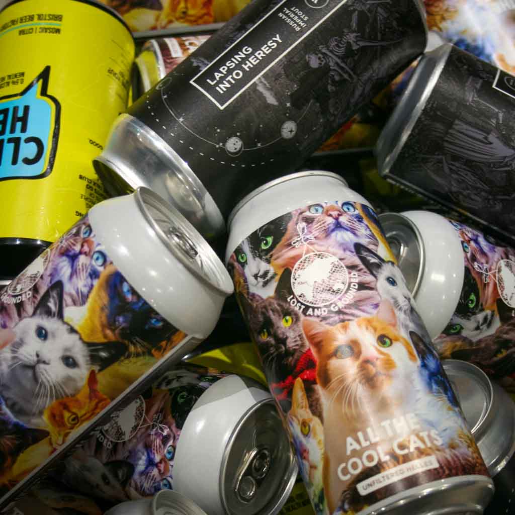 Bespoke Subscription Box – The Hop Vault